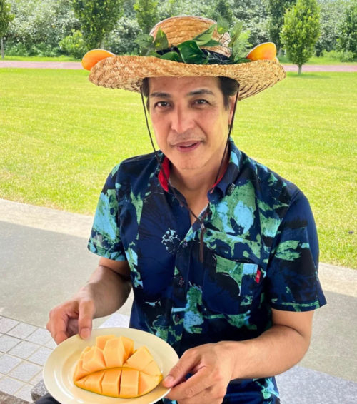 【公式】下地イサム Website – 【公式】ARIZE Official Site